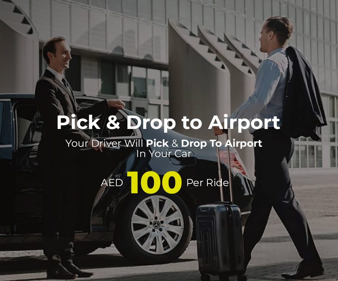 Your Driver - The Best Safe Driver Services
